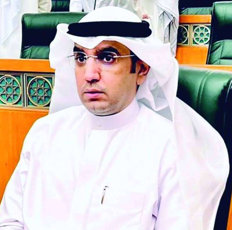 الموافقة على مرسومي «البطاقة المدنية» و«تحديد الدوائر» - صحيفة النخبة