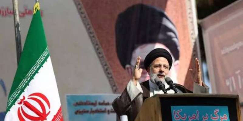 رئيسي: أحبطنا محاولات أميركا لزعزعة استقرار إيران - صحيفة النخبة