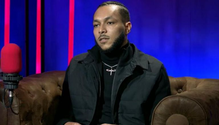 ويجز: لست قدوة لأحد.. والعادات والتقاليد تقيد الراب في مصر - صحيفة النخبة