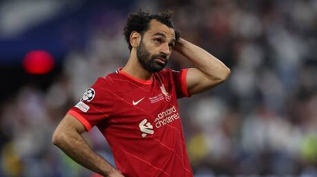 " إيان راش " يتحدى محمد صلاح بتحطيم رقمه القياسي - صحيفة النخبة