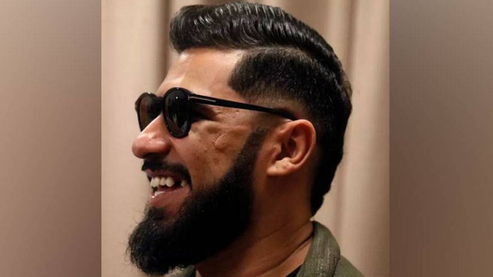 ملاحقة مغني الراب المغربي «الكراندي طوطو» بتهم «السب والقذف والتهديد ...