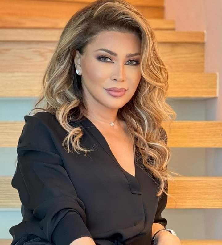 الفنانة نوال الزغبي تعتذر عن هذه الأغنية - صحيفة النخبة