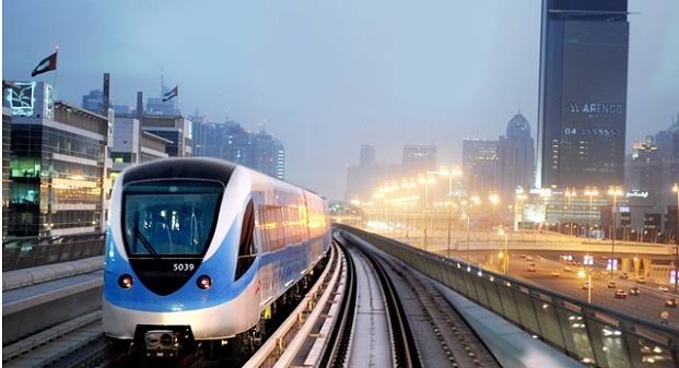 مترو الكويت... خمس مراحل بطول 160 كيلومتراً - صحيفة النخبة